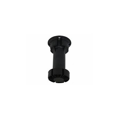 Picior mobila reglabil PVC PICIOR MOBILA REGLABIL PVC - Materiale OnLine