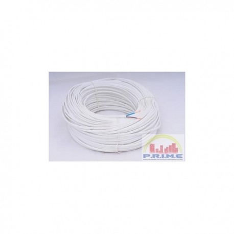 Cordon Cablu MYYM 2x2.5 flexibil ML - Materiale OnLine